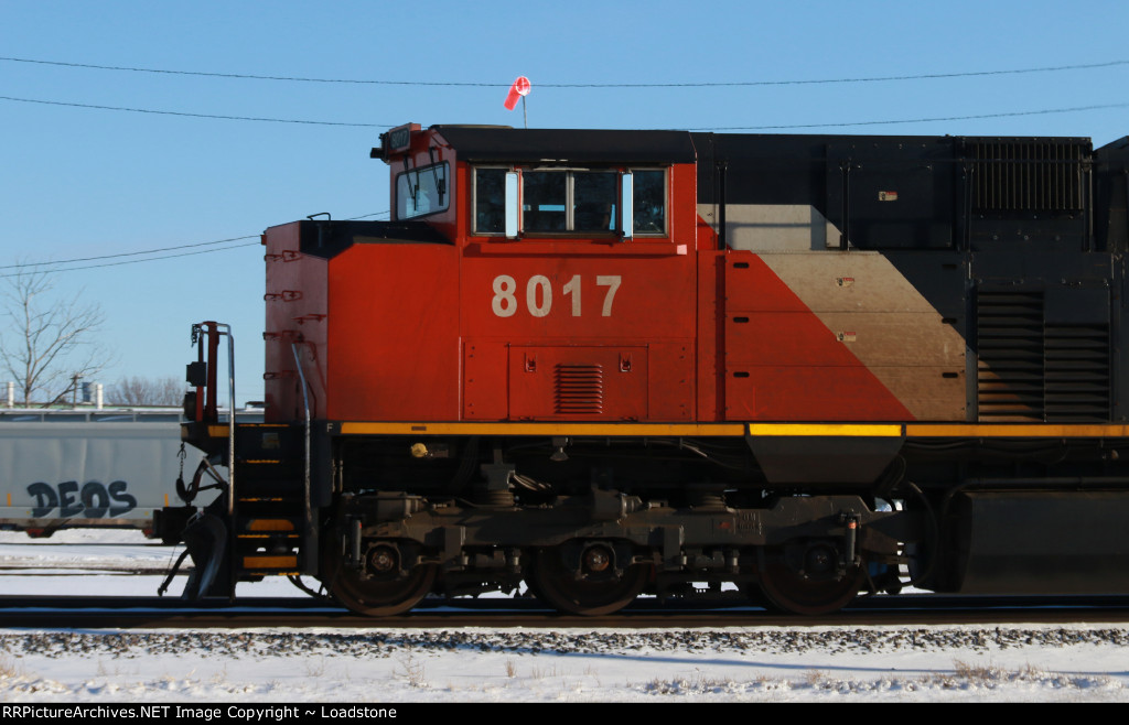 CN 8017